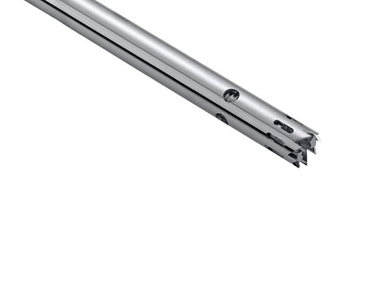【仕様】●接液部材質：PTFE（四フッ化エチレン）・ステンレス（SUS316L）●処理量（mL）：1〜100●シャフト径（mm）：10●ジェネレーター外径（mm）：10●ローター径（mm）：7．5●T25型用●コード番号：000444710...