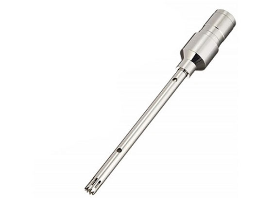 【仕様】●シャフトジェネレーター●材質：ステンレス（SUS304）●処理量：0．3〜10mL●サイズ：φ7×130mm●生産国：台湾【検索用キーワード】K−7S　プレス　粉粒関連機器　1−7722−02　XP1607