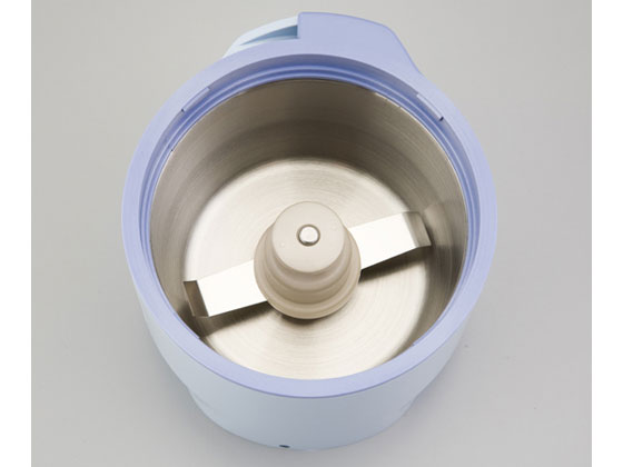 【仕様】●型番：PN−J21●交換用粉砕容器（カッター別売）●材質：ステンレス（SUS304）●生産国：日本【検索用キーワード】PN−J21　プレス　粉砕機　粉粒関連機器　0149638180　5−3404−11　XP1817