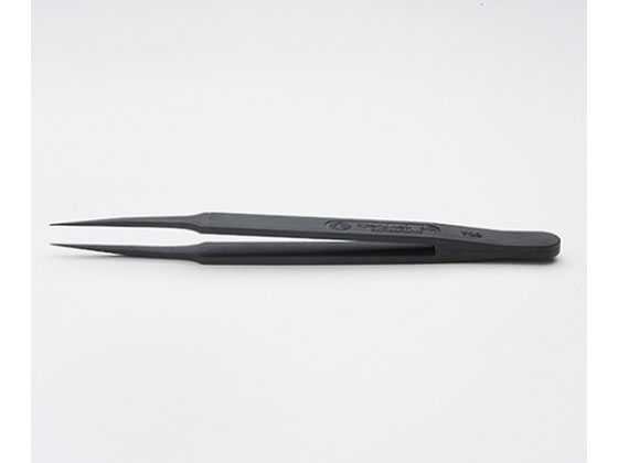 【仕様】●サイズ：A：115mm　B：0．5mm　C：0．6mm●材質：CF（カーボンファイバー）●色：黒●耐熱温度：175℃【検索用キーワード】ID−705CF　0990252989　61−4461−79　XP2784強く滑らか、導電性、...