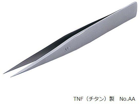【商品説明】●磁化しません。●ハンダの付着はありません。●耐熱温度は約800℃です。●▼※耐熱温度は材質の変質が発生しない目安の温度です。●耐酸性に非常に優れています。●スイス製高級ピンセット。●小さな組み立て作業から力が必要な微細作業まで...