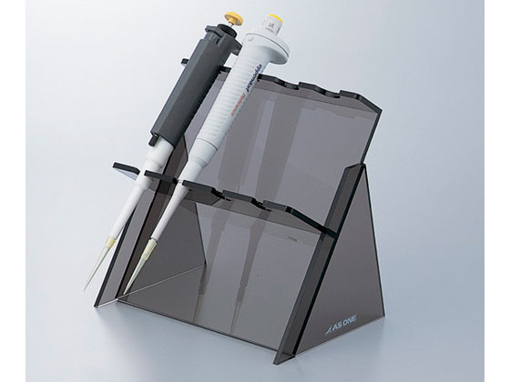 【仕様】●材質：PMMA（アクリル）●適用ピペット：ニチペット●型番：NJ2●サイズ（mm）：215×150×212●掛数（本）：4●生産国：日本【検索用キーワード】NJ2　試験管立て　ラック　ホルダー　3−5323−11　XP3374