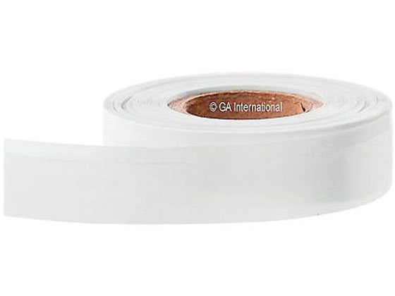 【商品説明】●防水性があるため、ウォーターバスに浸漬することも可能です。●熱転写プリンターでの印刷及び油性マーカーで書き込みが可能です。【仕様】●幅×長さ：13mm×15m●色：透明●使用温度範囲：−196〜＋80℃　（液体窒素可）●生産国...