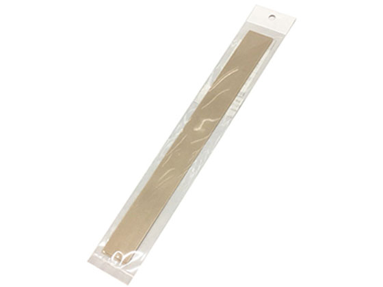 【仕様】●入数：1袋（10枚入）●NL−302J用交換用テフロンシート●生産国：日本【検索用キーワード】452−2575　0053545262　5−3079−54　XP4913