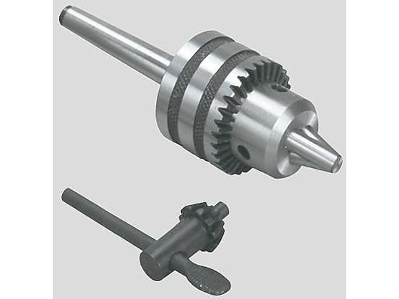 【仕様】●適用機種：Compact7●型番：ドリルチャック7●生産国：中国【検索用キーワード】穴あけ　表面改質機器　2−9517−12　XP5113