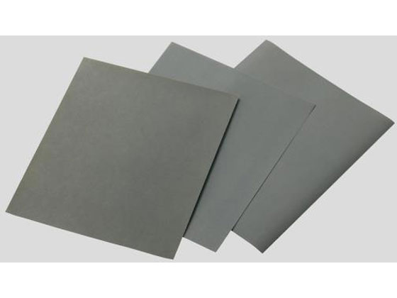 【仕様】●サイズ：230×280mm●粒度：＃3000●入数：1袋（10枚入）●型番：WTCC−S　P3000●生産国：日本【検索用キーワード】WTCC−SP3000　研磨工具　表面改質機器　2−995−06　XP5120耐アルカリ性特性を...