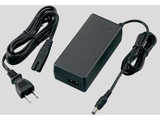 【仕様】●電力：60W●100V〜240V●24V　2．5A●プラグ形状：PL03B●プラグ極性：センタープラス●側形状：インレットタイプ●プラグ（外径×内径×ピン長）：5．5×2．1×9．5mm●本体サイズ：113．5×54×36．3mm...