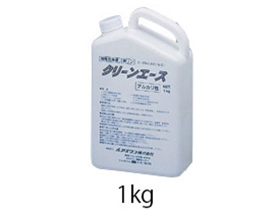 【商品説明】●試験器具類の洗浄には浸漬するだけで洗浄効果を示します。●重金属イオンによる排水汚染の心配がありません。●任意に希釈（10〜50倍）でき、繰り返し使用できますので経済的です。●不燃性で、使用時にガスの発生がなく安心です。●腐食性...