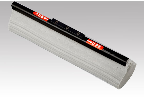 【仕様】●サイズ（mm）：270×65×70●材質：PVA（ポリビニルアルコール）●交換用スポンジ●生産国：中国【検索用キーワード】清掃用品　山崎産業　1−2540−11　XP6636