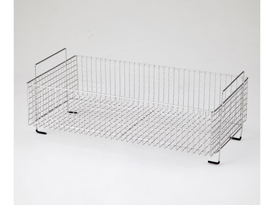 【仕様】●AS12GTU用●外寸法（mm）：110×100×105●材質：ステンレス（SUS304）●※本体には付属していません。●生産国：中国【検索用キーワード】超音波洗浄機　2−5132−01　XP6690