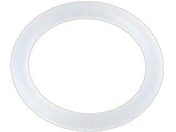 【仕様】●内径（φmm）：17．8●線径（φmm）：2．4●材質：シリコンゴム●使用温度範囲：−60〜＋250℃●入数：10個入●生産国：中国【検索用キーワード】17．8−2．4　配管部品　Oリング　研究用素材　材料　マイクミキサー　1−4...