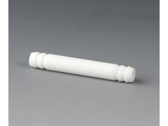 【仕様】●タイプ：I型同径●全長（mm）：69●接続口外径（Φmm）：11●内径（Φmm）：6●材質：PTFE（四フッ化エチレン）●耐熱温度：−200〜＋250℃【検索用キーワード】D575−08　3−8252−04　XP7473耐熱性・耐...