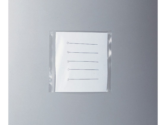 【仕様】●線径×全長（mm）：φ0．5×100（ループIDφ5．0）●入数：1袋（5本入）●生産国：日本【検索用キーワード】微生物検査　検査用品　食品検査用　6−8690−04　XP8163高温での使用に適しています。