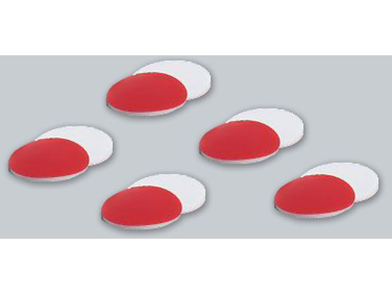 【仕様】●仕様：セプタムのみ●入数：1袋（100個入）●材質：シリコンゴム（白）・PTFE（赤）●サイズ：Φ17．5×1．3mm●適用：アジレント・パーキンエルマー・島津●生産国：中国【検索用キーワード】SFSH　4−482−12　XP8586
