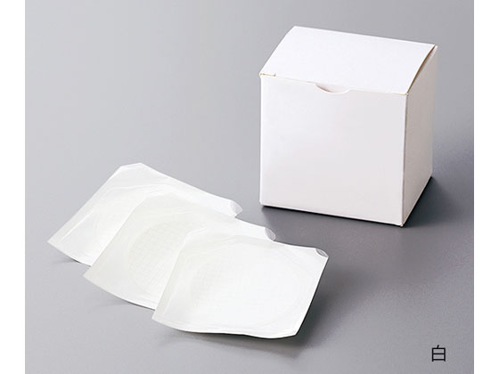 【商品説明】●コンタミネーションの心配が無い便利な個別包装仕様です。【仕様】●型番：MFWG4745●孔径（μm）：0．45●色：白●材質：MCE（セルロース混合エステル）●サイズ：直径φ47mm●表面：格子入●γ線滅菌済●入数：1箱（10...