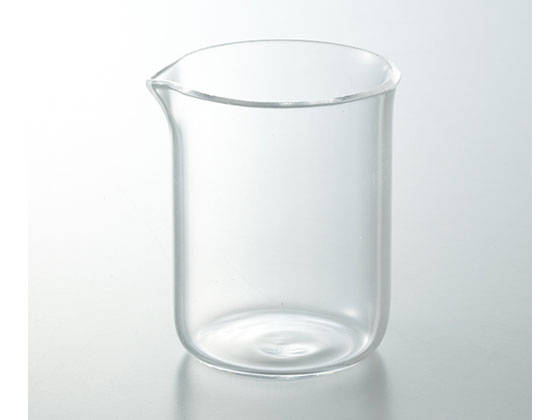 【仕様】●型番：BQ−100●材質：石英ガラス●容量：100mL●胴径×高さ：φ55×70mm●※目盛は付いていません。●※識別用に英数字の肉盛り加工が可能です。お問い合わせください。●生産国：中国【検索用キーワード】BQ−100　ガラス　...