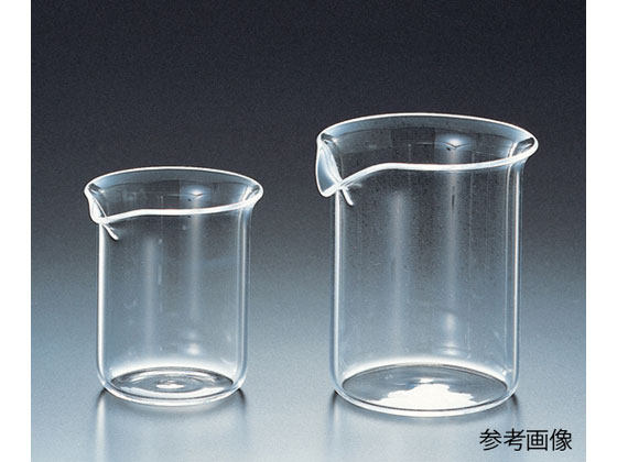 【仕様】●型番：4501−005●材質：石英ガラス●容量：500mL●胴径×高さ：φ90×120mm●※目盛は付いていません。●※識別用に英数字の肉盛り加工が可能です。お問い合わせください。●生産国：日本【検索用キーワード】4501−005...