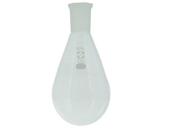 【仕様】●入数：1個●容量：300mL●摺合：29／42●高さ（mm）：180●外径φ（mm）：85●材質：ほうけい酸ガラス●ガラス種類：H【検索用キーワード】005370−29300　0371130316　61−4406−10　XP9840