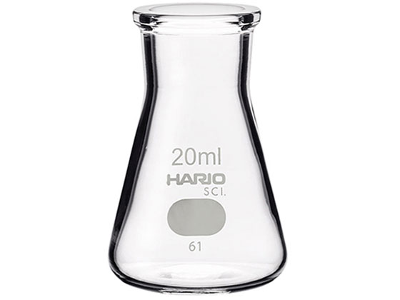【仕様】●材質：硼珪酸ガラス−1●容量：20mL●最大外径：38±1mm●全高：58±2mm●内径：19mm●※目安目盛は付いていません。●★※特注対応可●生産国：日本【検索用キーワード】検査機器　000245　SF−20SCI　01053...