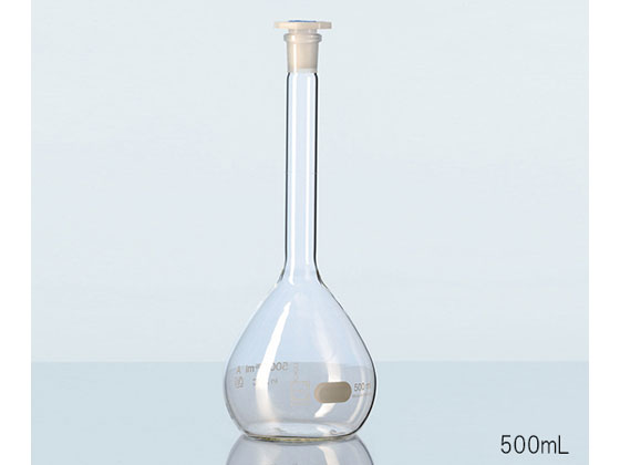 【仕様】●型番：216781203●容量（mL）：20●体積許容誤差（mL）：±0．04●栓（TS）：10／19●外径×全高（mm）：37×110●材質：本体／DURAN（R）（硼珪酸ガラス）ClassA、栓／PE（ポリエチレン）●オートク...