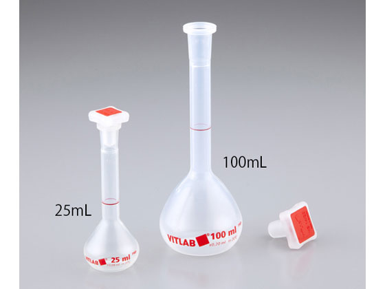 【商品説明】●耐熱性にも優れ最高使用温度は150℃です。●オートクレーブ可能です。【仕様】●NSテーパーサイズ：19／26●高さ：270mm●精度：±0．50mL●タイプ：クラスB●容量：500mL●材質：本体／PMP（ポリメチルペンテン）...