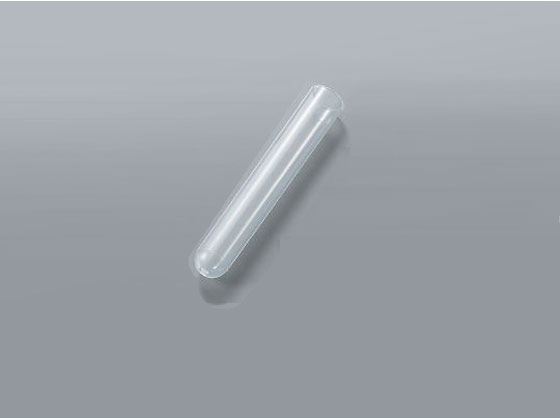 【仕様】●容量（mL）：5●胴径×全長（mm）：Φ12．5×77●入数：1袋（400本入）●材質：PP●生産国：中国【検索用キーワード】TTPP−5　4−813−02　XR0780経済的な小容量タイプ