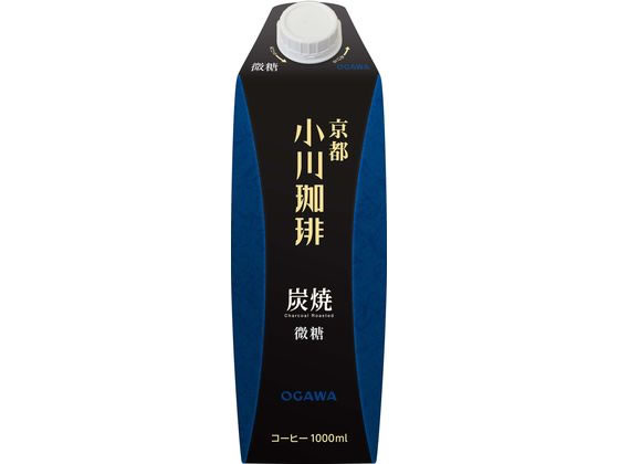 数量限定お一人様2個まで。【商品説明】炭焼焙煎のコーヒーを使用したリキッドコーヒーです。炭焼ならではの芳醇な香りと豊かなコクが感じられる味わいに仕上げました。砂糖ひかえめでほんのりとした甘さのアイスコーヒーです。【仕様】●微糖●内容量：10...