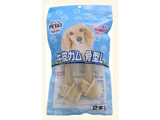 【商品説明】・おいしく噛んで歯と歯茎を鍛える！！・無添加・無着色【仕様】●原材料：牛皮●成分：たんぱく質80．0％以上、脂肪0．2％以上、粗繊維0．4％以下、灰分3．0％以下、水分18．0％以下、代謝エネルギー353kcal【備考】※メーカ...