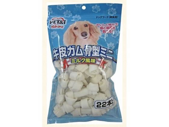 【商品説明】・おいしく噛んで歯と歯茎を鍛える！！・ミルクが大好きなワンちゃんに最適【仕様】●原材料：牛皮、ミルク香料●成分：たんぱく質80．0％以上、脂肪0．2％以上、粗繊維0．4％以下、灰分3．0％以下、水分18．0％以下、代謝エネルギー...