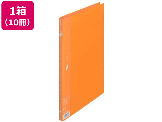【商品説明】●使い方いろいろ、自由に選んで書類や資料に穴を開けずに収納・整理。●実用性本位の中紙なしの、ローコストタイプ。ポケットは、中身の見やすいエンボス加工。●ポケットが固定されている溶着式ファイルなので、収容する書類や資料の量が予め決...