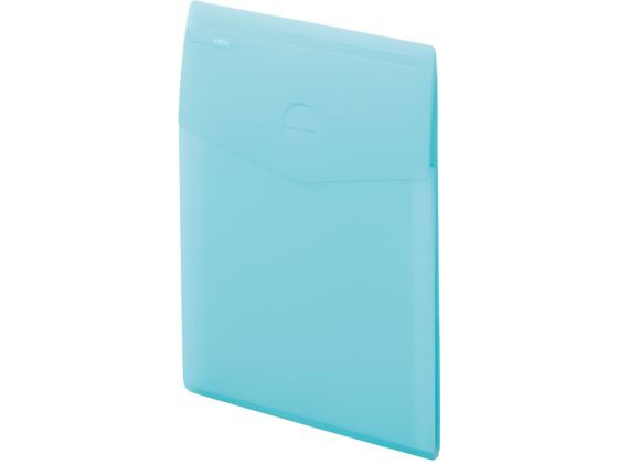 【商品説明】大きく開くので書類の検索や出し入れがスムーズ。分類・整理に便利なインデックスシール付き。A4クリヤーホルダーも収容できます。カバンの中で散らばりがちな書類をすっきり整理。フラップを折り返して固定できるので、書類を素早く取り出せま...