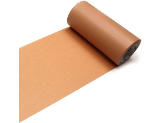 【商品説明】貼って剥がせるマスキングテープmt。幅広タイプなのでより広い面積の装飾に向いてます。ペンキを塗るよりも手軽に、美しい和紙の色彩で日常を彩ることができます。【仕様】●色目：コルク　●テープサイズ：幅100mm×長さ7m●注文単位：...