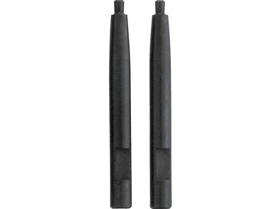 【商品説明】●C型のスナップリングの着脱専用工具替え爪式です。●爪部の先端は、逆テーパー状に加工してあるので、スナップリングを確実にキャッチし、滑り落ちることはありません。【仕様】●型番：FS-1●入数：1S●リング使用範囲（mm）：なし●...