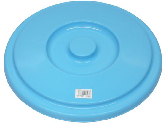 【仕様】●型番：RBK-10F●高さ（mm）：38　●色：ブルー　●外径（mm）：289●かぶせタイプ●再生ポリプロピレン（PP）60％【備考】※メーカーの都合により、パッケージ・仕様等は予告なく変更になる場合がございます。【検索用キーワー...