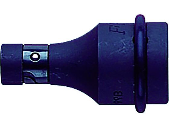 【仕様】●型番：BH-30●全長（mm）：48●シャンク径（mm）：6．35●シャンク径：6．35mm【備考】※メーカーの都合により、パッケージ・仕様等は予告なく変更になる場合がございます。【検索用キーワード】ベッセルソケットアンビルNo．...