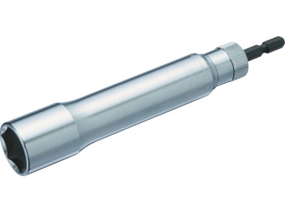 【仕様】●型番：ESK-21L●軸寸法（mm）：6．35●全長（mm）：170●対辺寸法（mm）：21●クロムモリブデン鋼（SCM435）【備考】※メーカーの都合により、パッケージ・仕様等は予告なく変更になる場合がございます。【検索用キーワ...
