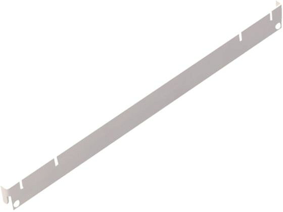 【仕様】●型番：G-GDX●適合：奥行450mm用　●色：ネオグレー●スチール【備考】※メーカーの都合により、パッケージ・仕様等は予告なく変更になる場合がございます。【検索用キーワード】TRUSCO軽量棚用側面ガイドD450用ネオグレー　ト...