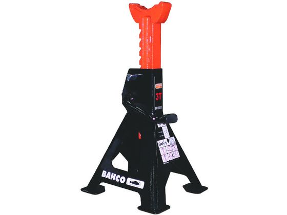 【仕様】●型番：BH33000●入数：2脚●許容荷重（t）：3．0　●全長（mm）：300〜435　●セット入数（脚）：2●スチール【備考】※メーカーの都合により、パッケージ・仕様等は予告なく変更になる場合がございます。【検索用キーワード】...