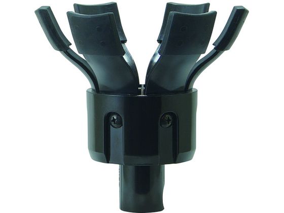 【商品説明】●火災感知器チェンジャーのヘッド部●ランプチェンジャーポールと組み合わせて使用●※DLC−180（約2mタイプポール）は使用不可【仕様】●型番：DLC-CH-KC●適合火災感知器サイズ：φ95−110mm、高さ15mm以上　●最...