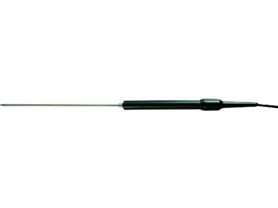 【商品説明】●防水温度計（CT−3100WP、CT−3200WP、CT−3300WP）専用温度センサ●液体・気体用センサ（φ2）●防水温度計（CT−3100WP、CT−3200WP、CT−3300WP）専用温度センサ●防水レベル：IPX7【...