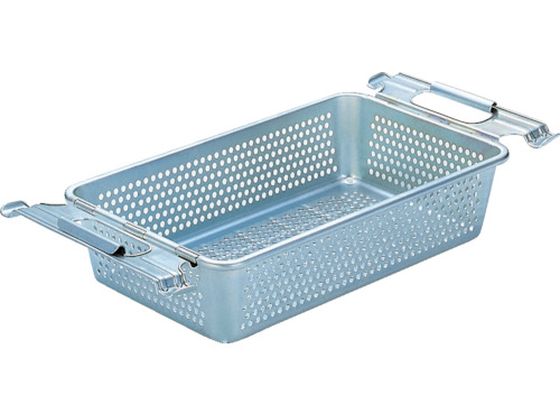 【商品説明】●全機種頑丈な1枚絞り成形です。空のときは積み重ねてもテーパーが付いていますのでかさばりません。【仕様】●型番：PM−4●外形寸法（mm）幅：467　●外形寸法（mm）奥行：337　●外形寸法（mm）高さ：120　●容量（L）：...