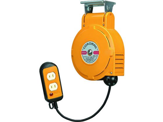 【仕様】●型番：CSS-061W●電線仕様長さ（m）：6　●電線仕様太さ（［［MM2］］）：1．25　●電線仕様芯数（C）：2　●コンセント仕様：［［二相2］］×2　●電線種：VCTF●AC100V　●定格電流：6A　●コンセント防じんシャ...