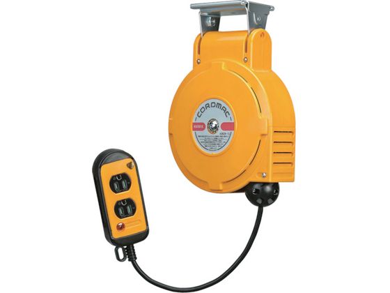 【仕様】●型番：CSS-061WK●電線仕様長さ（m）：6　●電線仕様太さ（［［MM2］］）：1．25　●電線仕様芯数（C）：3　●コンセント仕様：［［三相1］］×2アース付　●電線種：VCTF●AC100V　●定格電流：6A　●コンセント...