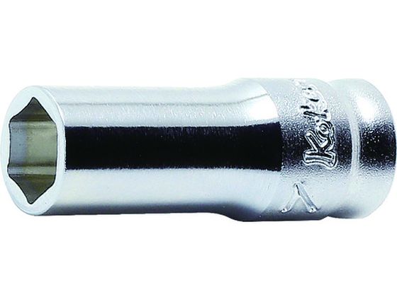 【仕様】●型番：2300XZ-5.5●対辺寸法（mm）：5．5●差込角（mm）：6．35●全長（mm）：30●クロムモリブデン鋼（SCM435）【備考】※メーカーの都合により、パッケージ・仕様等は予告なく変更になる場合がございます。【検索用...