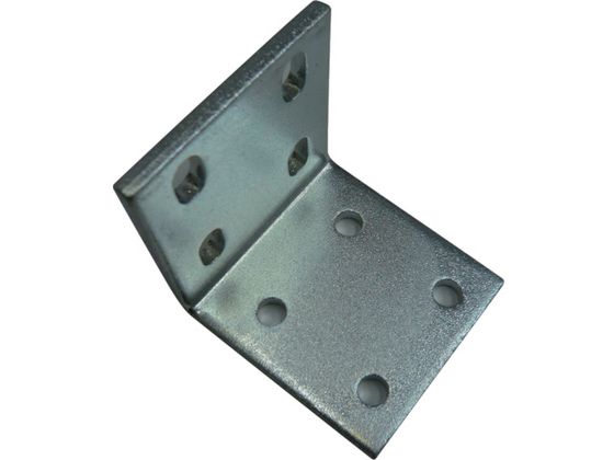 【仕様】●型番：YSB−6054−6●幅（mm）：54　●奥行（mm）：60　●高さ（mm）：60　●適用ボルト：M6●ボルトサイズ：M6●スチール　●表面処理：ユニクロメッキ処理【備考】※メーカーの都合により、パッケージ・仕様等は予告なく...