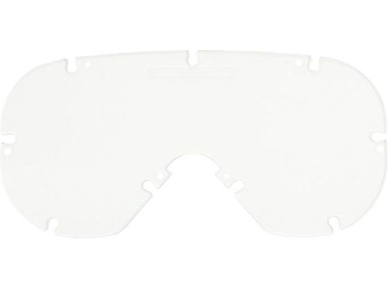 【仕様】●型番：TSG-604SP●レンズ色：クリア ●レンズタイプ：平面 ●レンズ厚（mm）：1．5 ●防曇加工：○ ●防傷加工：○ ●UVカット：○ ●適合機種：TSG−16N、TSG−604B、TSG−604M●ポリカーボネート【備考...