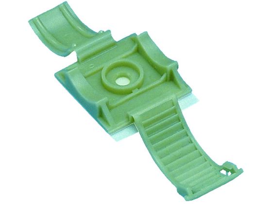 【商品説明】●束線径の調整が可能なクランプなので、束線の取り外し、入れ替えが簡単にできます。●φ4．8mm〜φ17．3mmまでの束線を速やかに、しかも確実に固定します。【仕様】●型番：ARC.68-S6-Q14●入数：25個●色：テレホング...