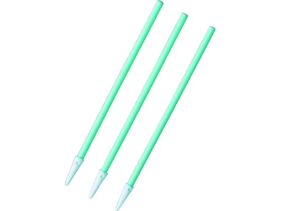【商品説明】●ポリウレタン製で発塵性・溶解性が低く、スポンジタイプなので吸収力が優れています。●各種組み立て作業から一般工業分野まで幅広く利用できます。●IPA等の溶剤と使用可能です。●粘着剤を使用していません。●クラス100のクリーンルー...