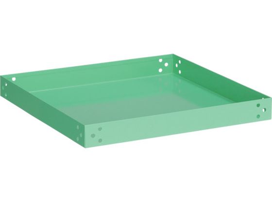 【仕様】●型番：RBW-33T YG●色：ヤンググリーン　●間口（mm）：360　●奥行（mm）：360　●高さ（mm）：40●表裏両用●スチール（焼き付け塗装）【備考】※メーカーの都合により、パッケージ・仕様等は予告なく変更になる場合がご...