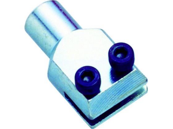 【商品説明】●剥離刃物、当社品番：F3528／F5028／SK−40MMをクリーパー　HCT−30C型で使用する為に必要な部品です。●クリーパーHCT−30C型に平厚刃やSK刃を取り付けるためのホルダになります。【仕様】●型番：HDS-HA...